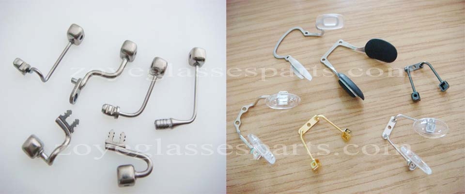 Eyeglass Parts, Eyeglass Hinges | ZOYE Eyeglass Parts Co.,ltd