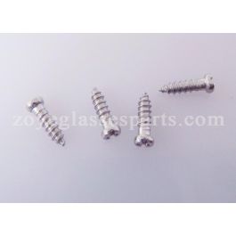 eyewear screws,self-tapping screws 1.8*1.2*4.2 | ZOYE Eyeglass Parts Co ...