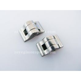 small stainless steel eyeglass hinge | ZOYE Eyeglass Parts Co.,ltd