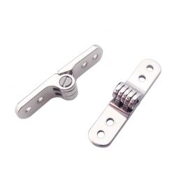 Universal Eyeglass Hinges Lead Free 4mm TH-22 | ZOYE Eyeglass Parts Co.,ltd