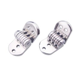 6.0mm hinges compatible with wayfarer sunglasses | ZOYE Eyeglass Parts ...