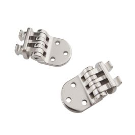 Hinges Compatible for Wayfarer Sunglasses 8.0mm Round Screw on PInned ...