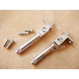 double secure spring hinge for wood sunglasses | ZOYE Eyeglass Parts Co ...