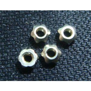 eyeglass nuts and bolts screws for replacement | ZOYE Eyeglass Parts Co ...